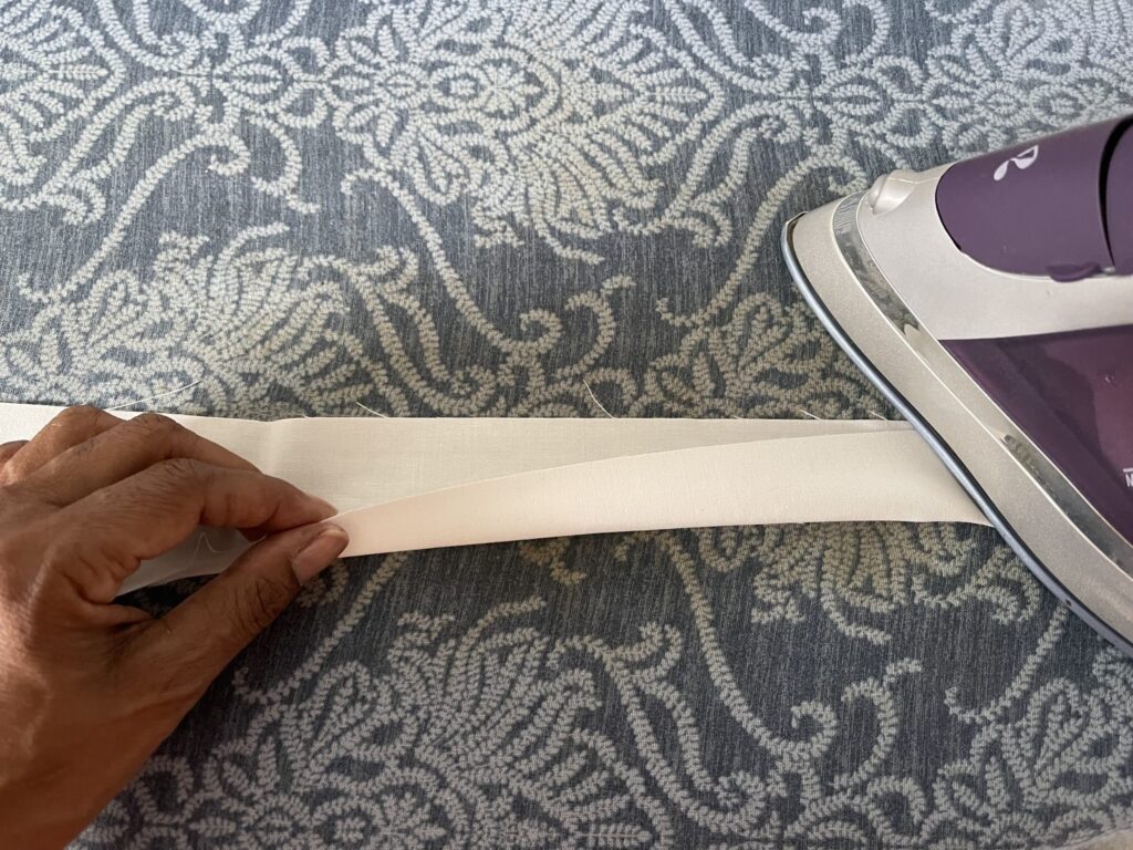 How to Add Binding to a Quilt - Mary Go Round Quilts